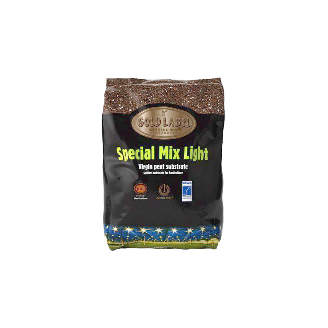 Gold Label Substrate – PlantGrowmlt